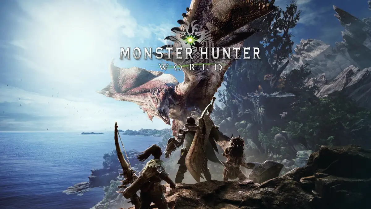 Monster Hunter World : retour sur le succès historique de 2018