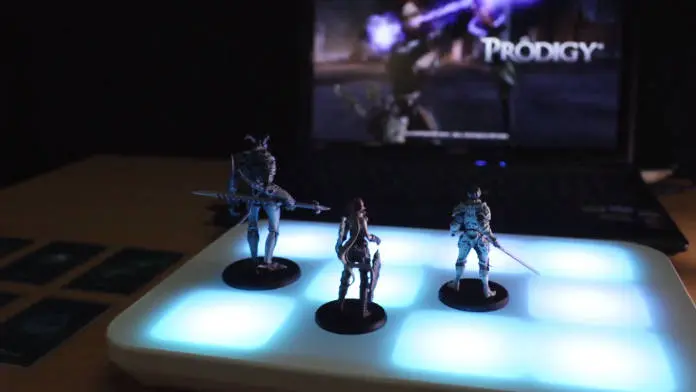 Prodigy : Une nouvelle manière de jouer à un RPG Tactique