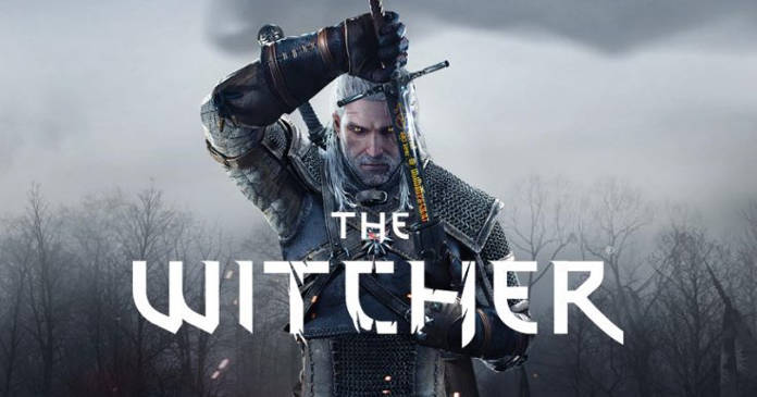The Witcher Netflix : La liste des personnages révélés - Cosmo Games