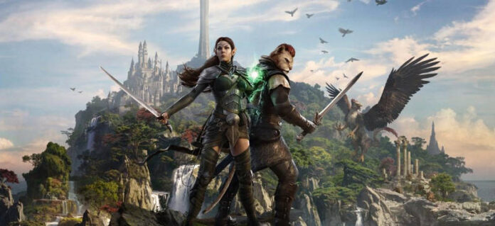 Meilleurs MMORPG 2024 : top MMO du moment, gratuits ou non
