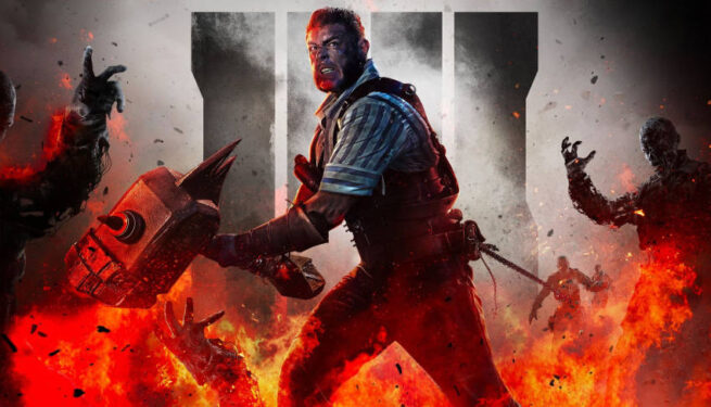 Le guide de BO4 Zombie : Astuces, personnages, missions, soluces