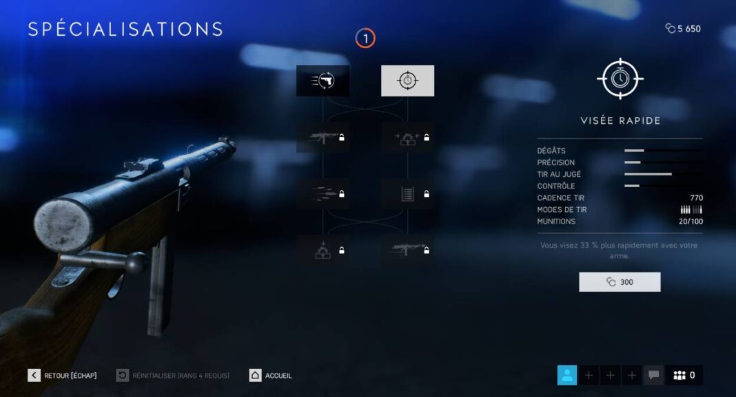 Astuces BF5 et un guide complet pour bien débuter ou s'améliorer