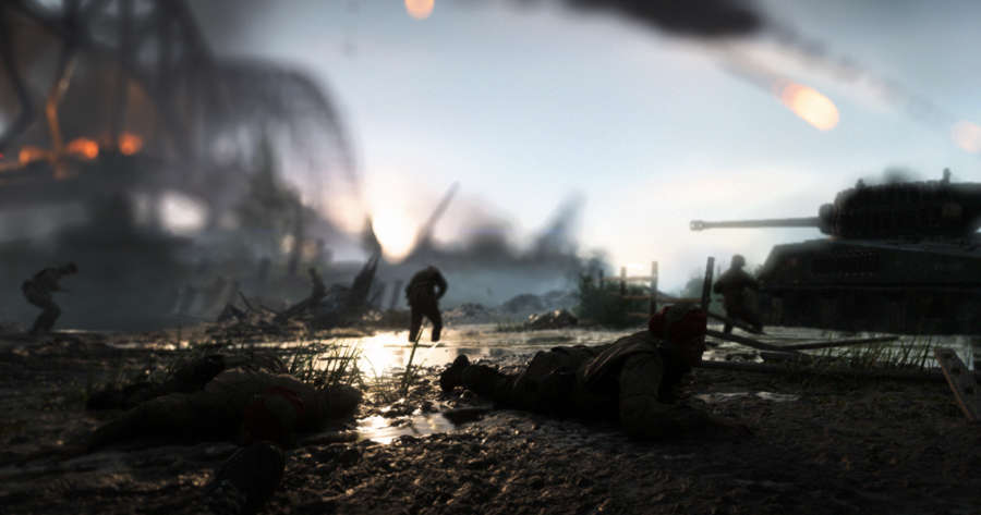 Astuces BF5 et un guide complet pour bien débuter ou s'améliorer