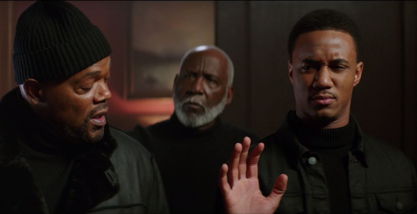 Netflix : Shaft est disponible, le film avec Samuel L. Jackson