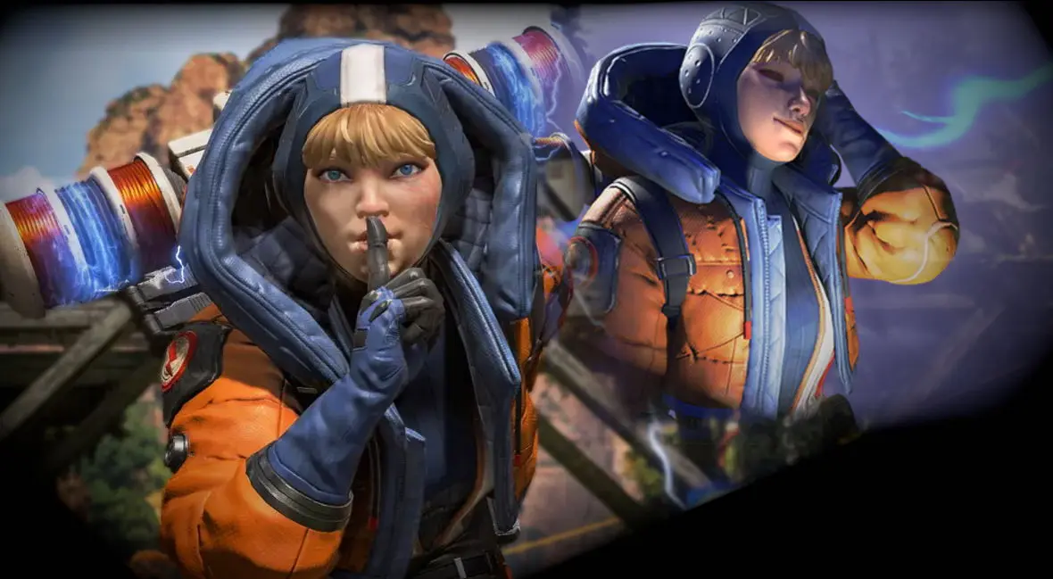 Wattson Apex Legends Guide : capacités, astuces et comment la jouer