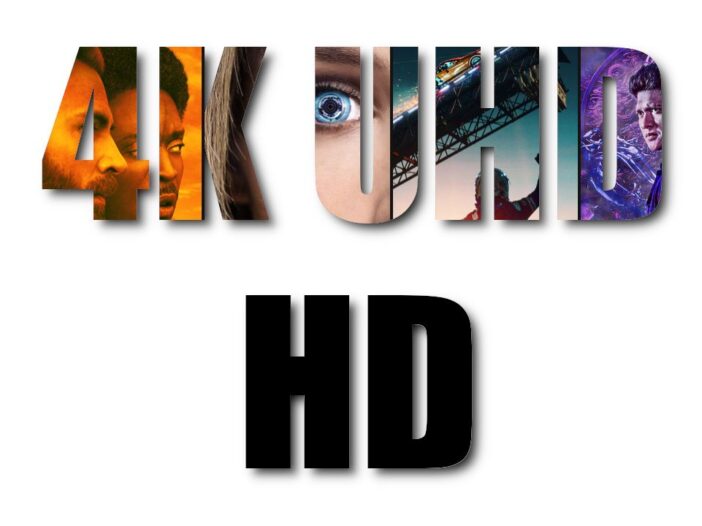 Netflix 4K UHD : obtenir la 4K et améliorer la qualité d'image