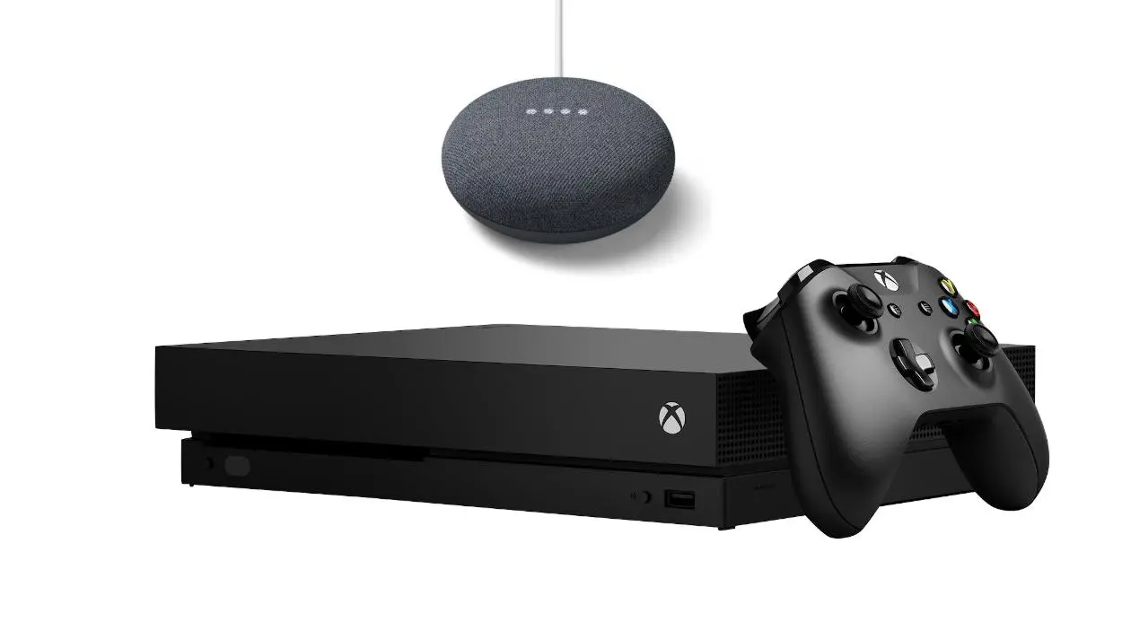 Xbox One : Google Assistant arrive avec la mise à jour de novembre 2019