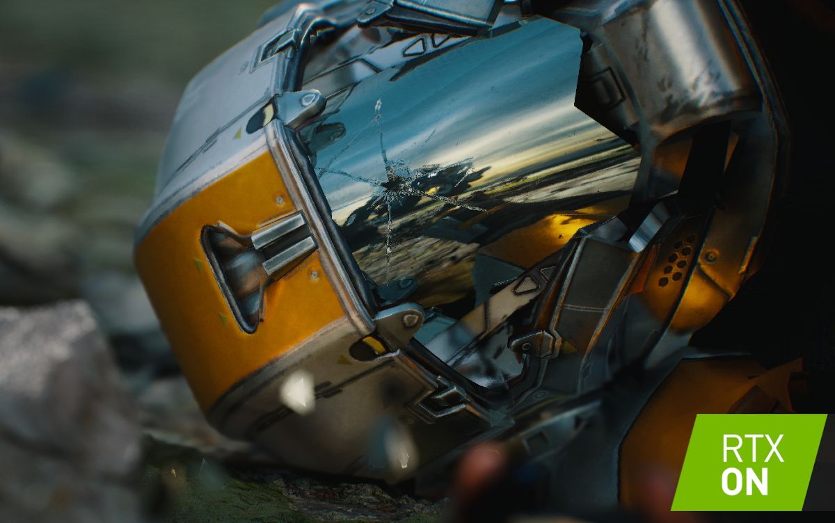 Nvidia : le Ray Tracing pour 6 nouveaux jeux, dont un Battle Royale ...