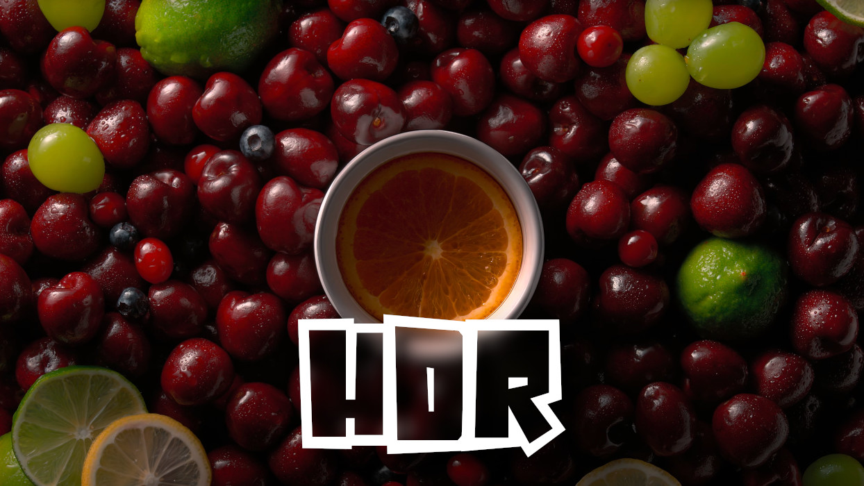 Netflix HDR Comment Profiter Du HDR En 4K Ou HD