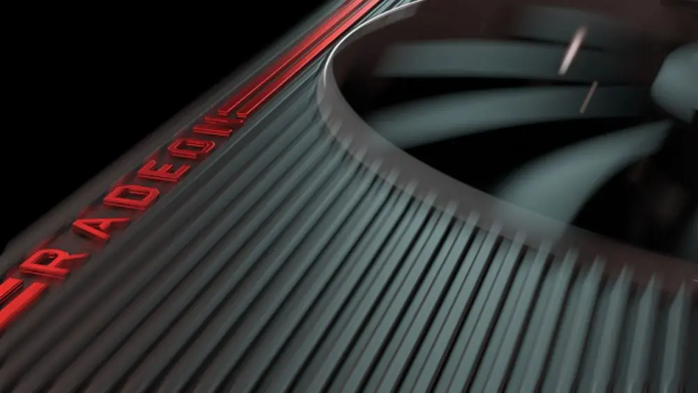 RX 5800 XT et RX 5900 XT : une fuite suggère une sortie en 2020