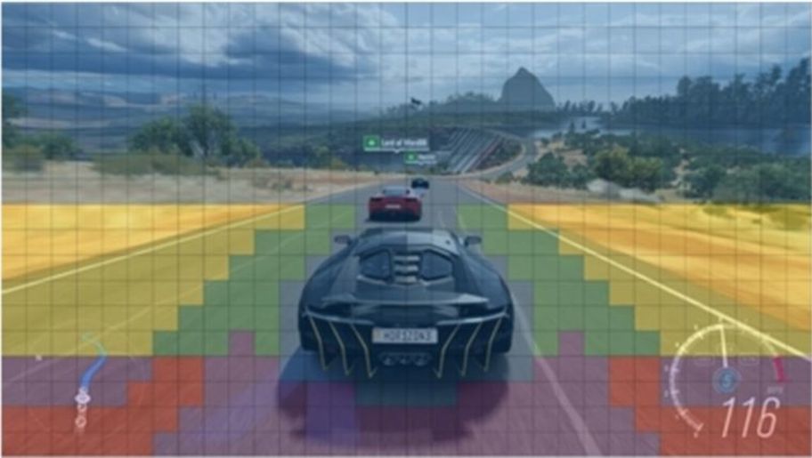 VRS, c'est quoi ? Le Variable Rate Shading pour soulager votre GPU