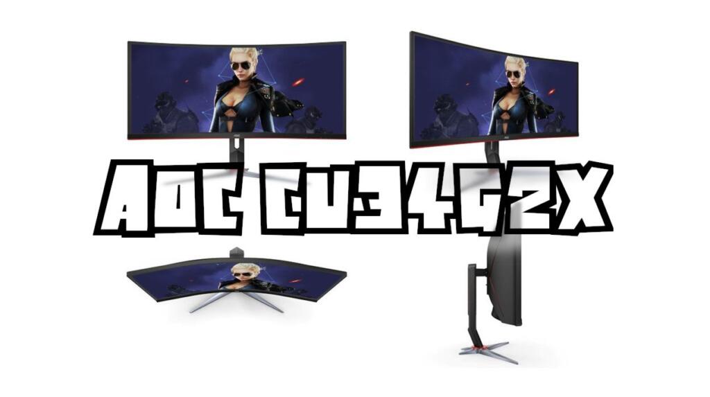 Taille des écrans PC en pouces et cm, diagonale et dimension