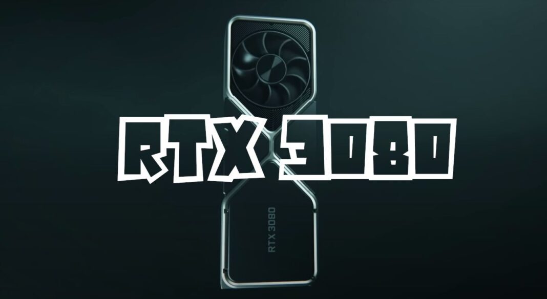 RTX 3080 Performance & Benchmark - Cosmo-Games