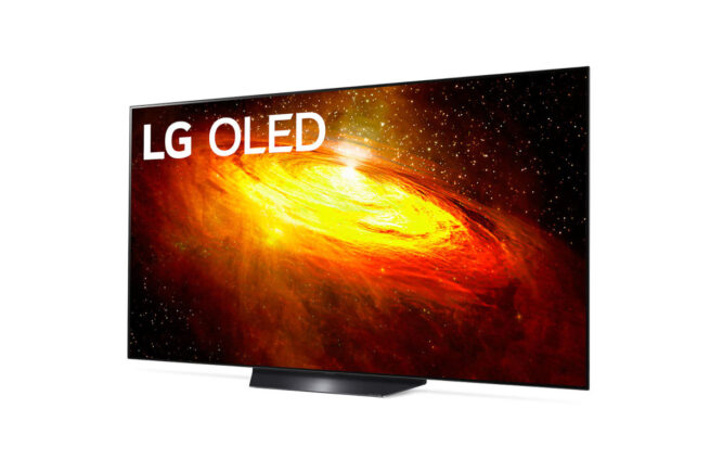 Test LG BX OLED : 55BX et 65BX, premier prix pour l'OLED ? - CG