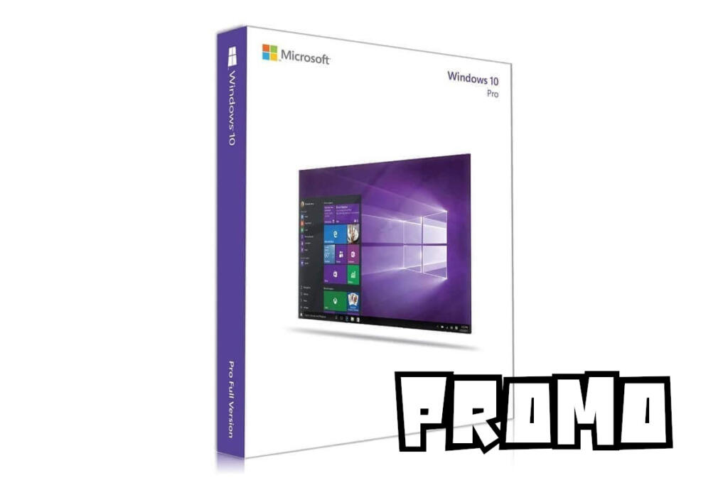 Promo Windows 10 pas cher : Pro | Home (Famille) au meilleur prix ...