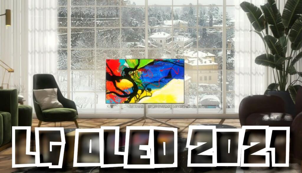 Tv Lg Oled 2021 Prix Et Dates De La Nouvelle Gamme Cosmo Games