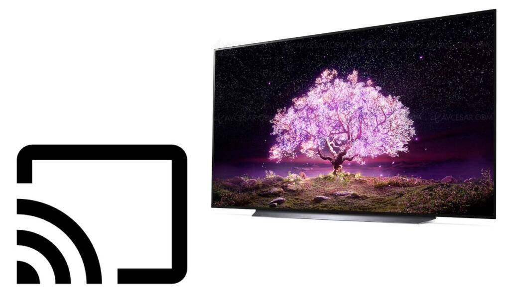 Comment Caster un écran PC sur TV en 2022 ? - Cosmo-Games