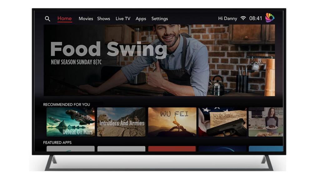 River OS : le nouvel OS des TV LG vraiment intelligent ? - Cosmo-Games