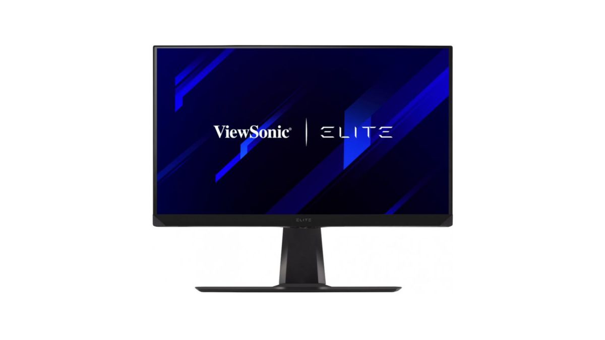 ViewSonic XG321UG : 4K Mini LED avec une dalle IPS à 150 Hz G-SYNC