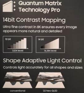 Shape Adaptive Light Control : c'est quoi ? Comment ça marche ? - CG