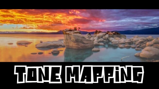 Tone Mapping ou Mappage de Ton Local : c'est quoi ? - Cosmo-Games