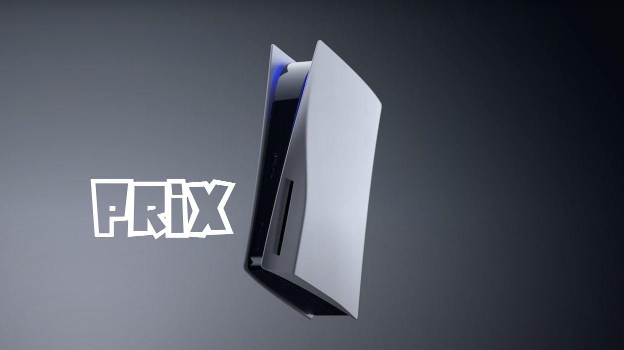 Prix PS5 : une augmentation immédiate mais pas partout - Cosmo
