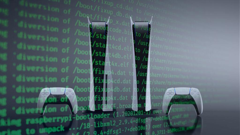 PS5 Jailbreak : un hacker réussit à jailbreaker la PS5