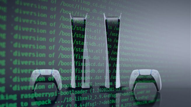 PS5 Jailbreak : un hacker réussit à jailbreaker la PS5