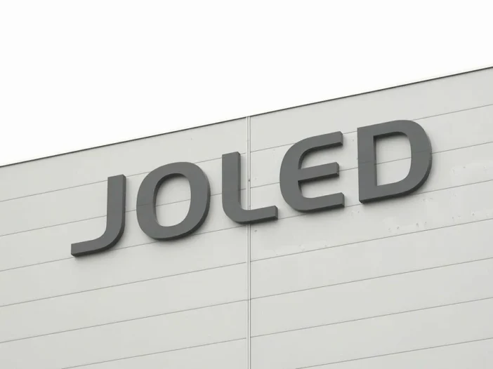 Fin du JOLED, dépôt de bilan : impacts sur les écrans OLED