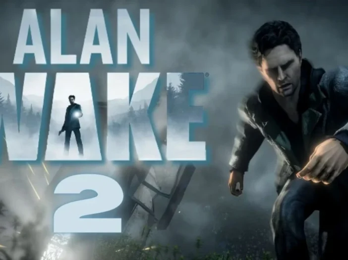 Alan Wake 2 Date de sortie : une disponibilité en 2023