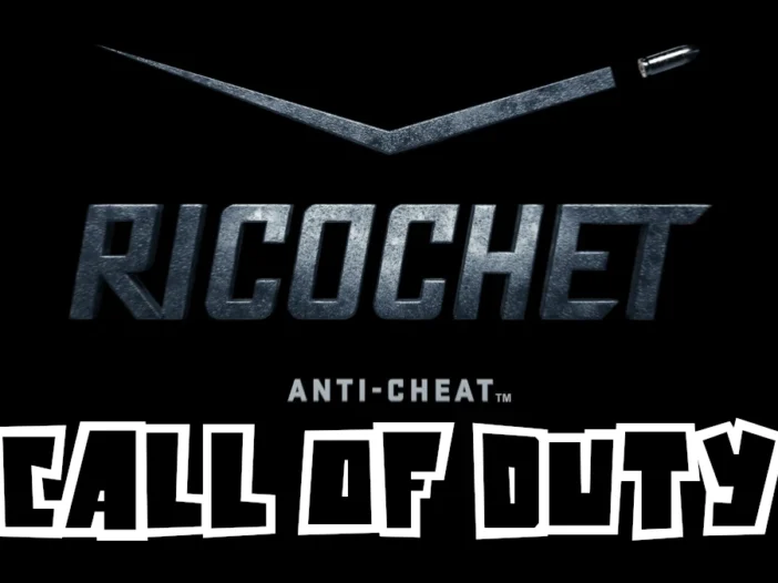 Anti-cheat Call of Duty détecte matériel suspicieux PS5 / PS4 / PC